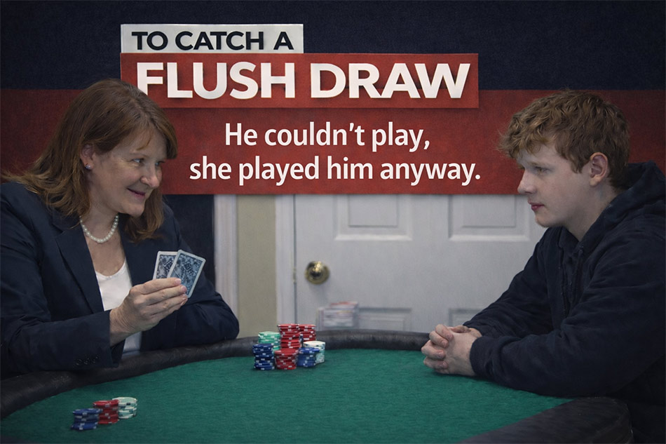 Lunch Money Stakes: Inside the World of Pre-Legal Poker Coaching - The Muck